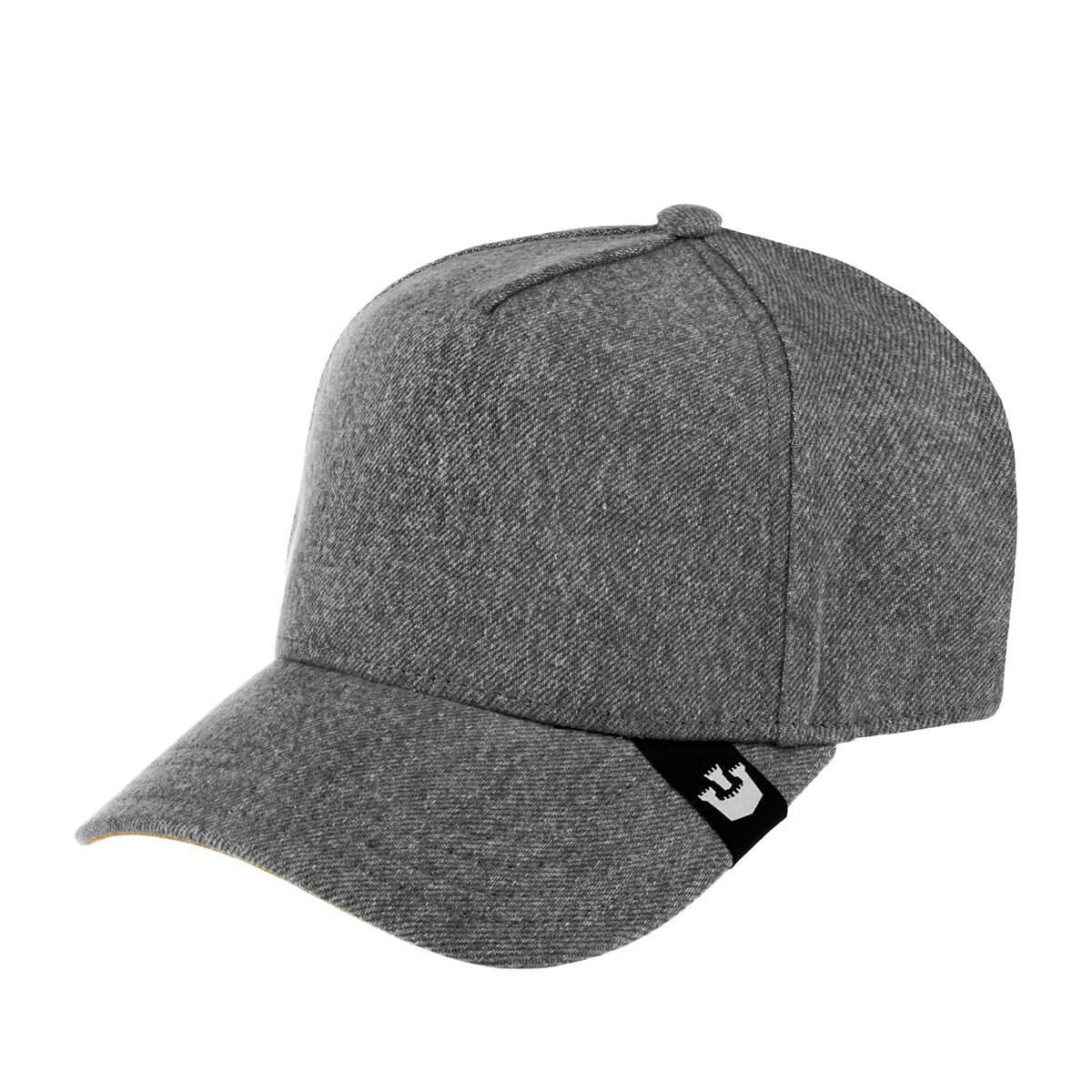 Бейсболка Базовая коллекция для мужчин и женщин