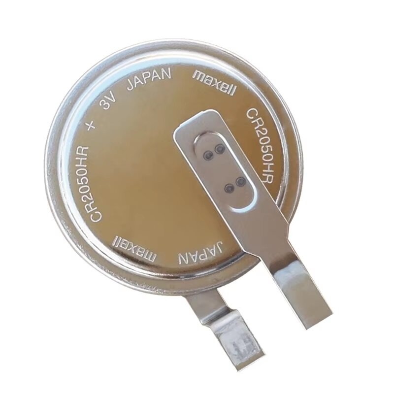 Батарейка MAXELL CR2050HR SBO-T23 для датчиков давления в шинах - 4 шт