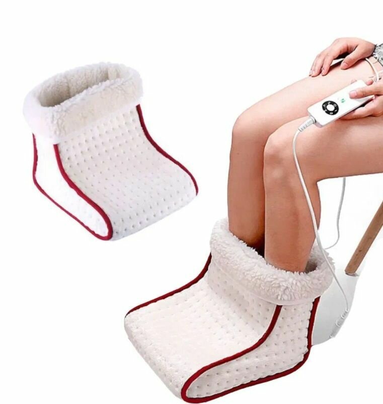 Коврик с подогревом