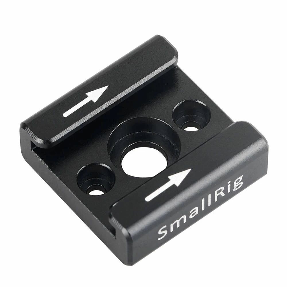 Холодный башмак SmallRig 1241