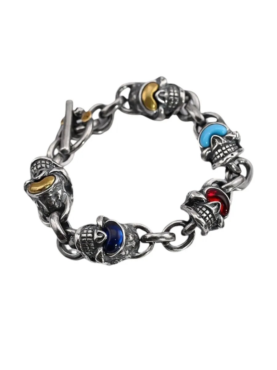 Браслет-цепочка