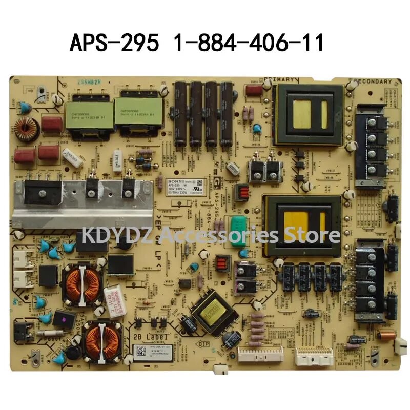 Материнская плата для Sony KDL-46EX720 APS-295 APS-301