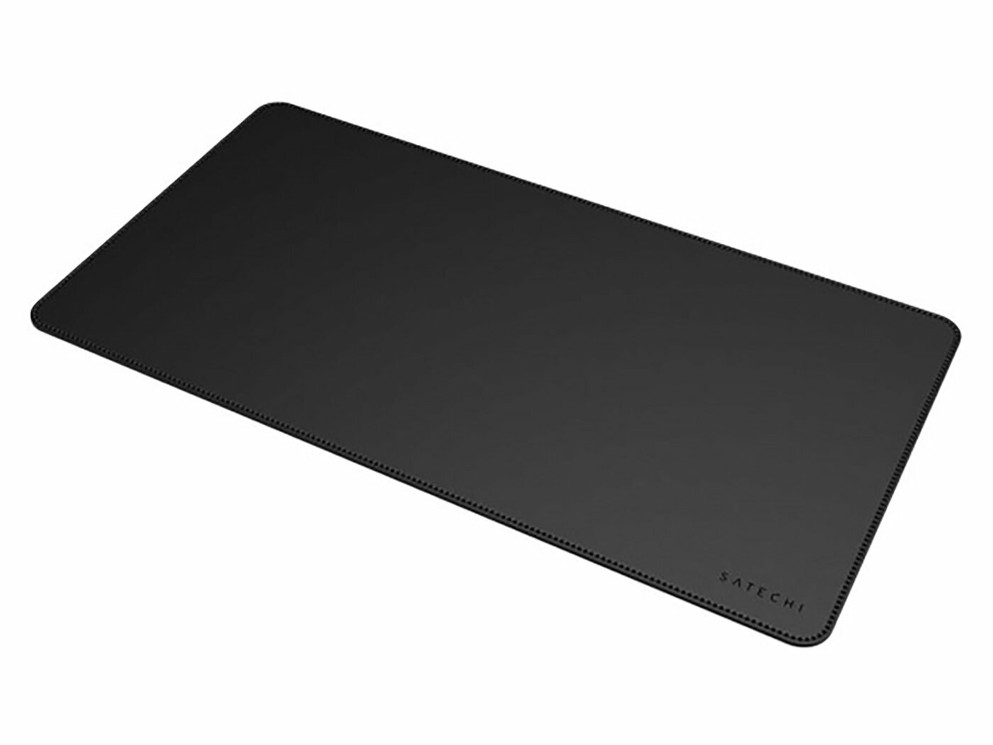 Коврик для мыши Satechi Eco Leather Deskmate, 585x310 мм, Черный ST-LDMK