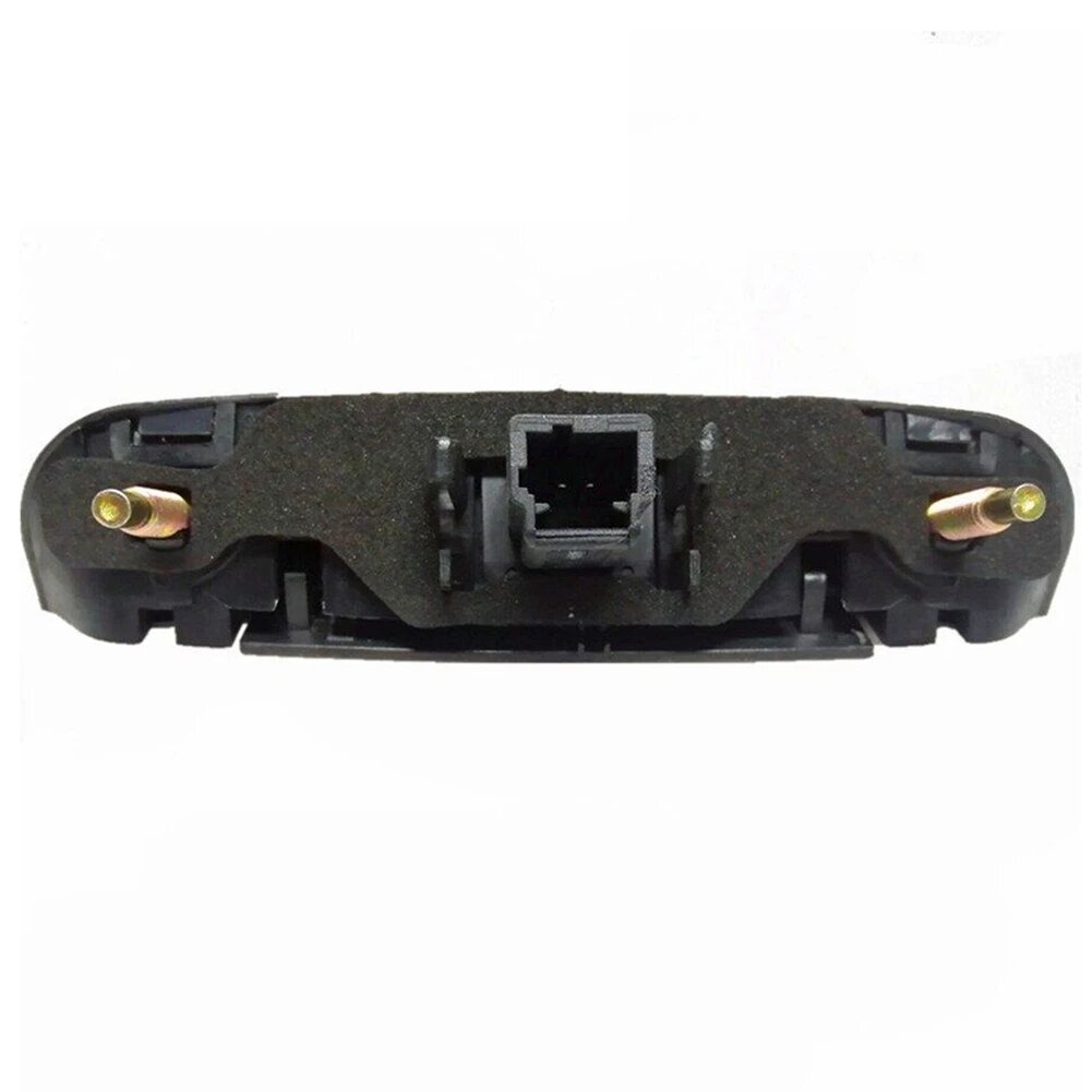 Переключатель багажника 8726Q8 для Peugeot 206/207/307 Citroen C2/C4/C5/Elysee переключатель задней двери