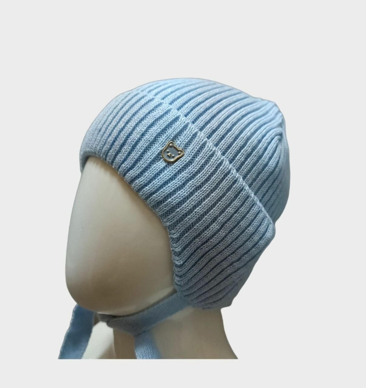 Шапка Базовая коллекция для мальчиков