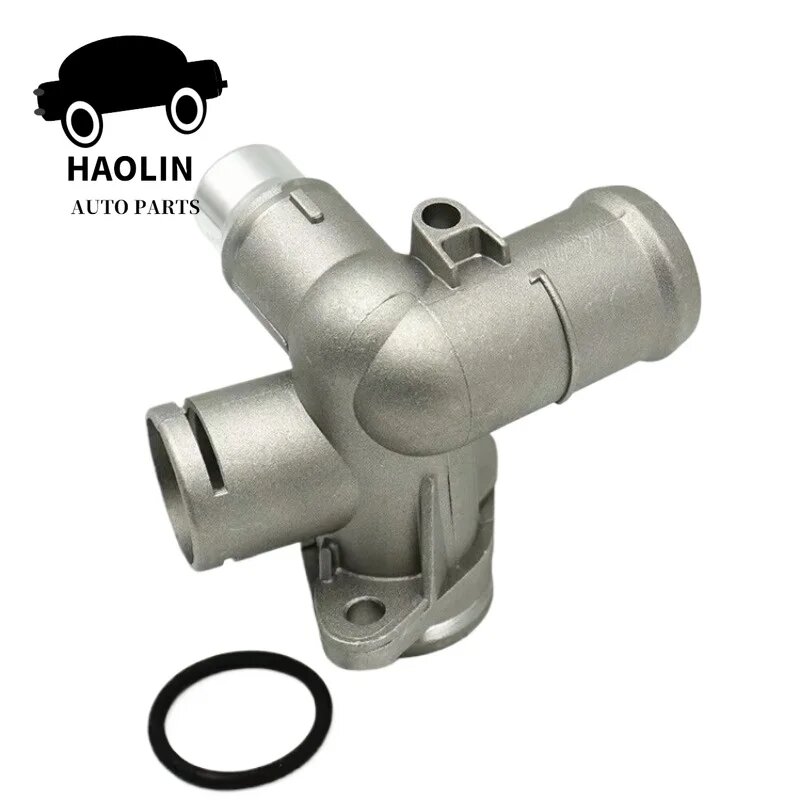 06D 121132 C водопроводная труба двигателя, комплект фланцевых трубок системы охлаждающей жидкости для Audi A4 A6 S4 S6 Avant Cabrio Quattro 2.0L 06D 121133 A 06D 121132 A