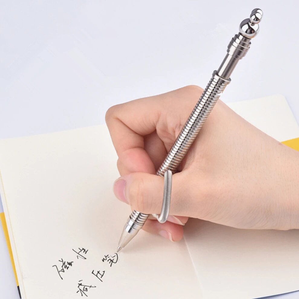 Металлический спиннер JYF для детей от 7 лет