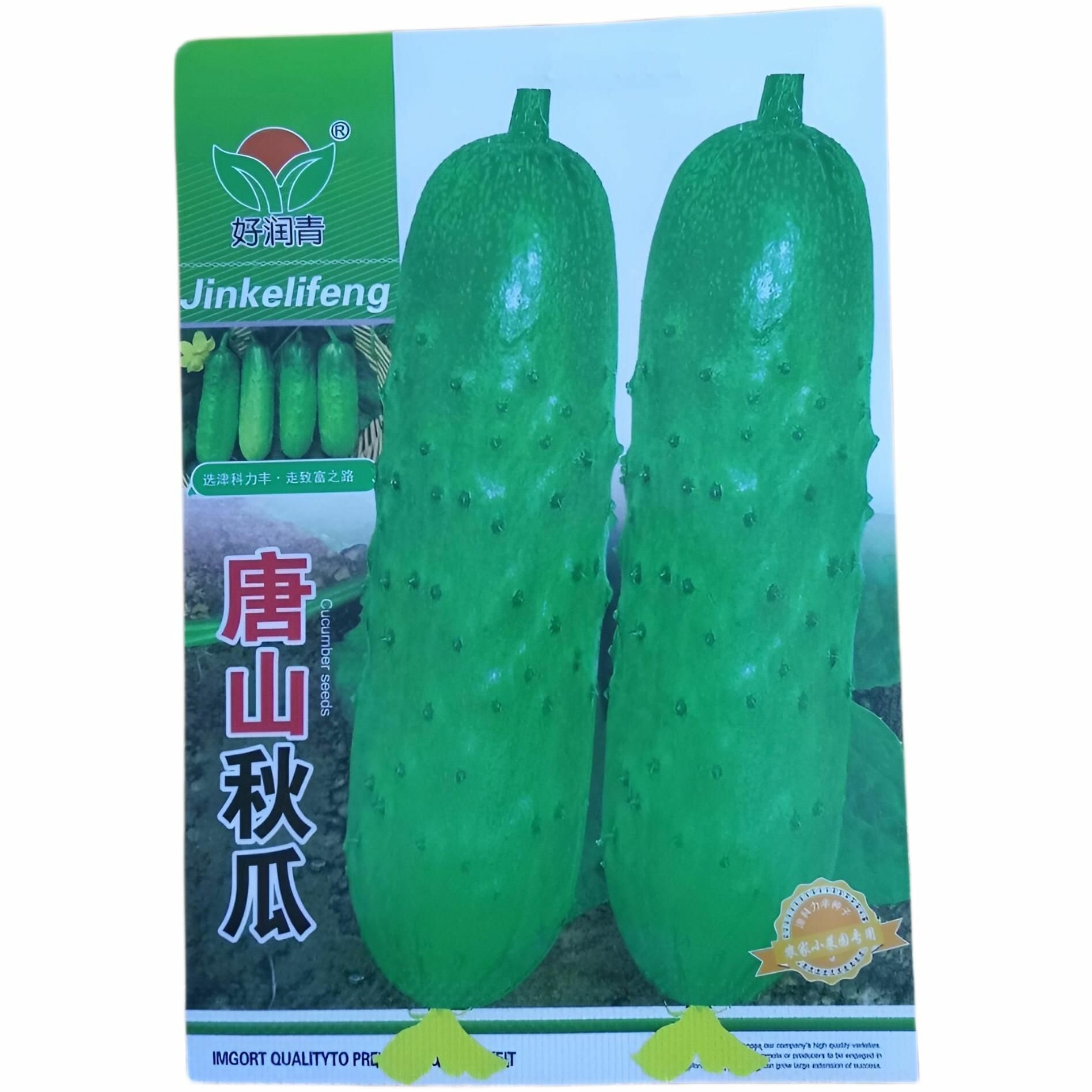 Семена китайского огурца Осенняя дыня