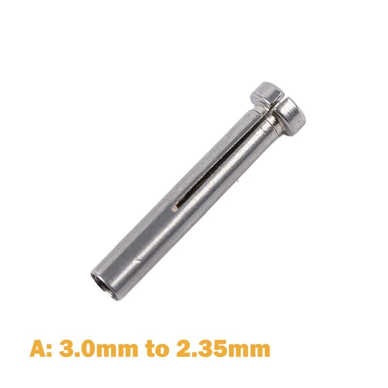 Цанга HELTC для электродрели Strong 210 Marathon