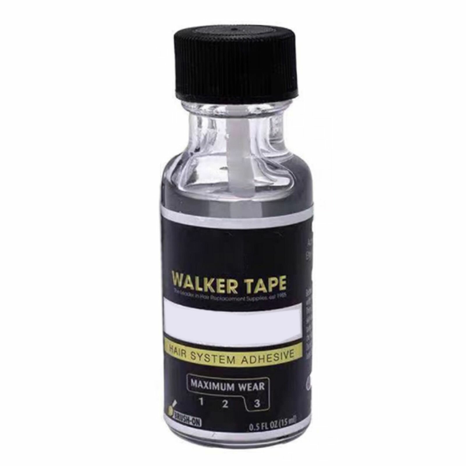 Клей для кружевного парика