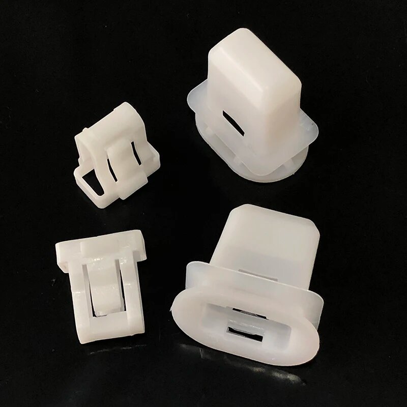 2-комплект фиксированных автомобильных крепежных зажимов для сидений, фиксатор для Chevrolet 2 sets