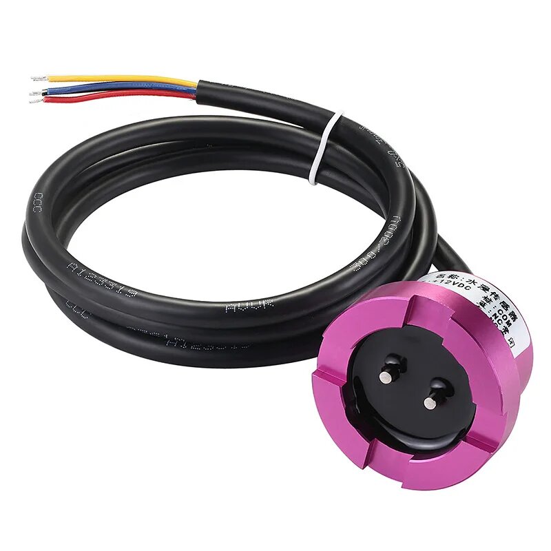 Детектор утечки воды UandaGad WT205 12/24В DC24V