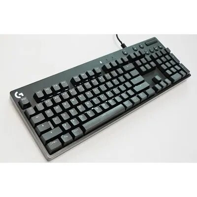 Колпачки для клавиш PBT Kelowna для Logitech G610 G PRO X G512C model 5