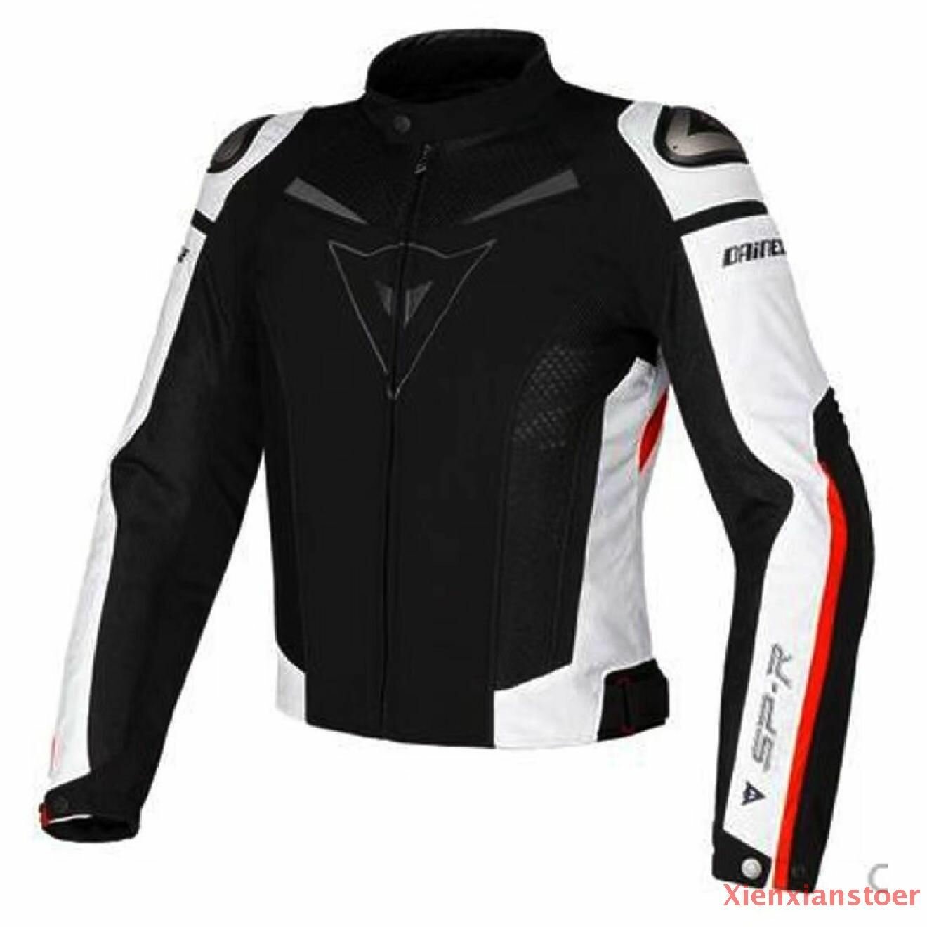 Мотокуртка Dainese