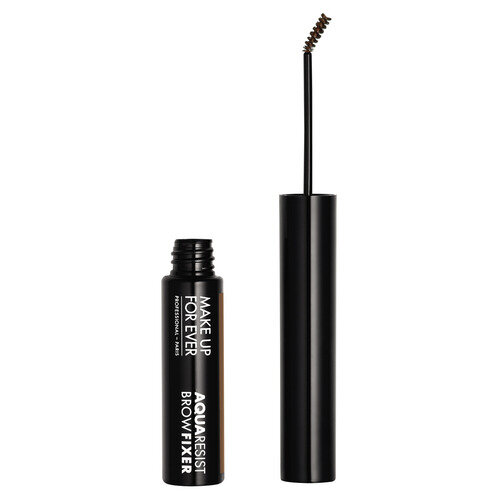MAKE UP FOR EVER AQUA RESIST BROW FIXER Фиксирующий гель для бровей 20