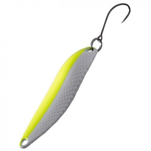 Блесна Fish Image Kagesasu, вес 9.8g Chartreuse White CHR WH#704