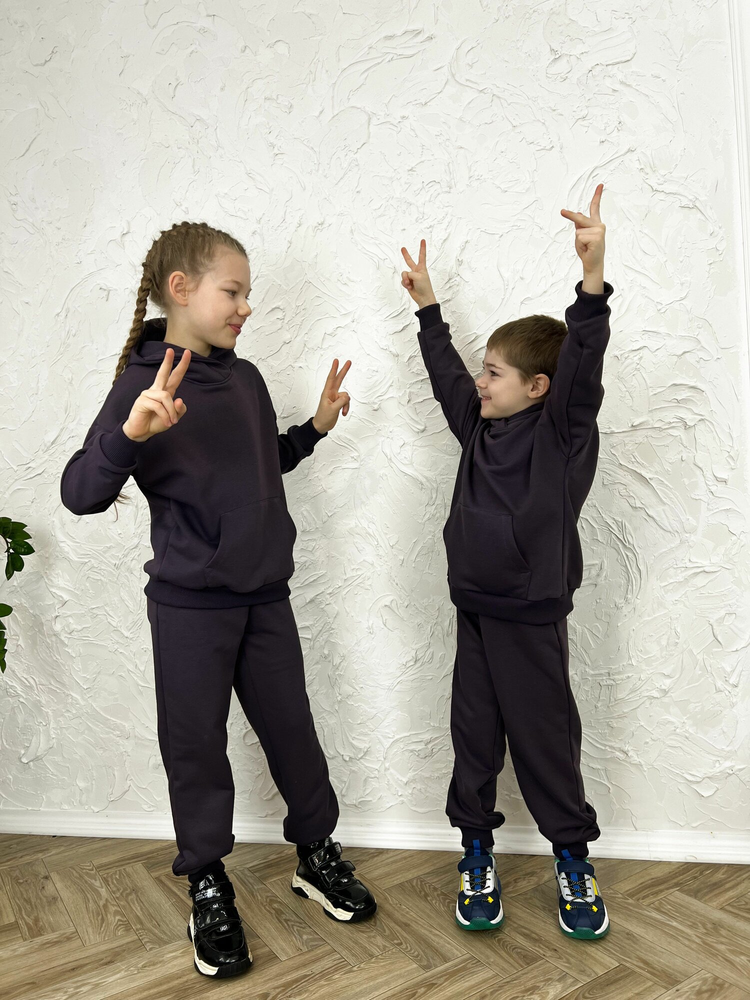 Костюм спортивный