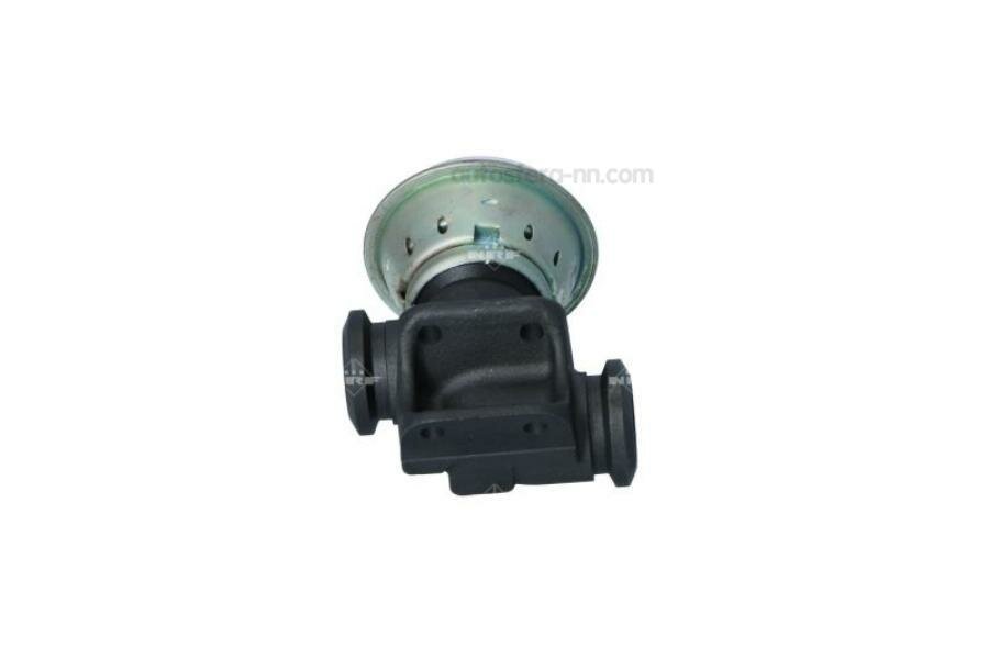 NRF 48392 Клапан EGR PEUGEOT Boxer 2.2D 02-