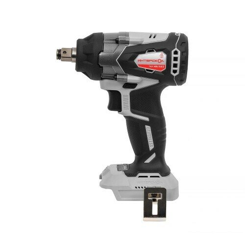 Гайковерт Интерскол ГАУ-400/36ВЭБезЗУ, БезАКБ