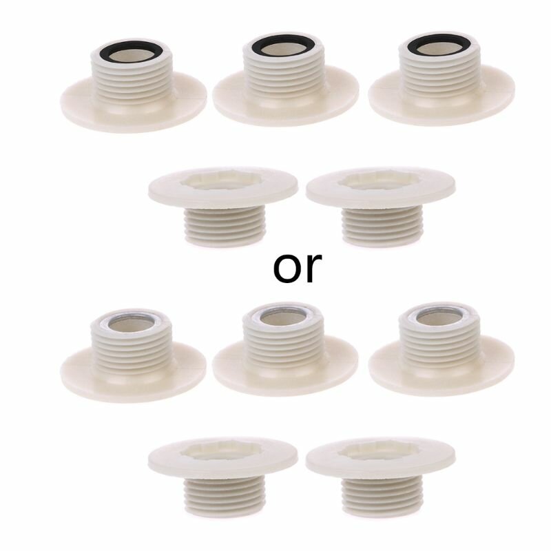 Масляный насос для бензопилы 4500/5200/5800