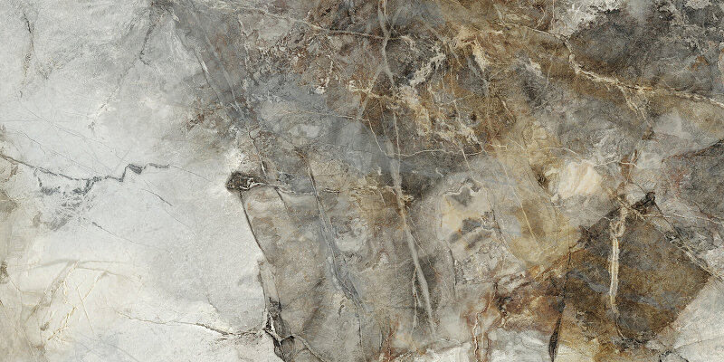 Керамогранит Ape Gold Hard рol rect A039845 60х120 см бежевый глянцевая