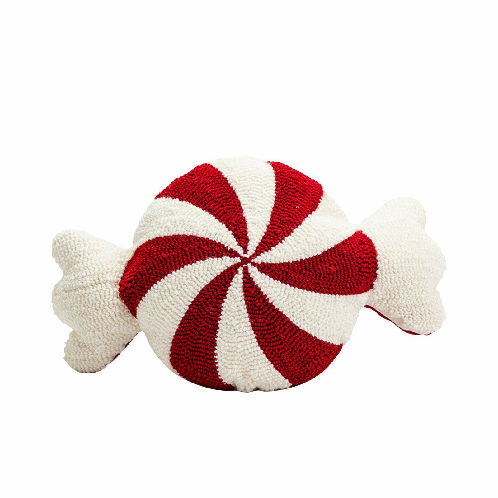 Подушка-валик, 100% натуральный плюш, съёмная площадка, нескользящая опора