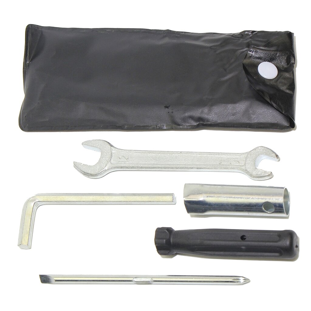 4 шт. универсальный инструмент для ремонта мотоциклов, набор инструментов для обслуживания мотоциклов, гаечные ключи