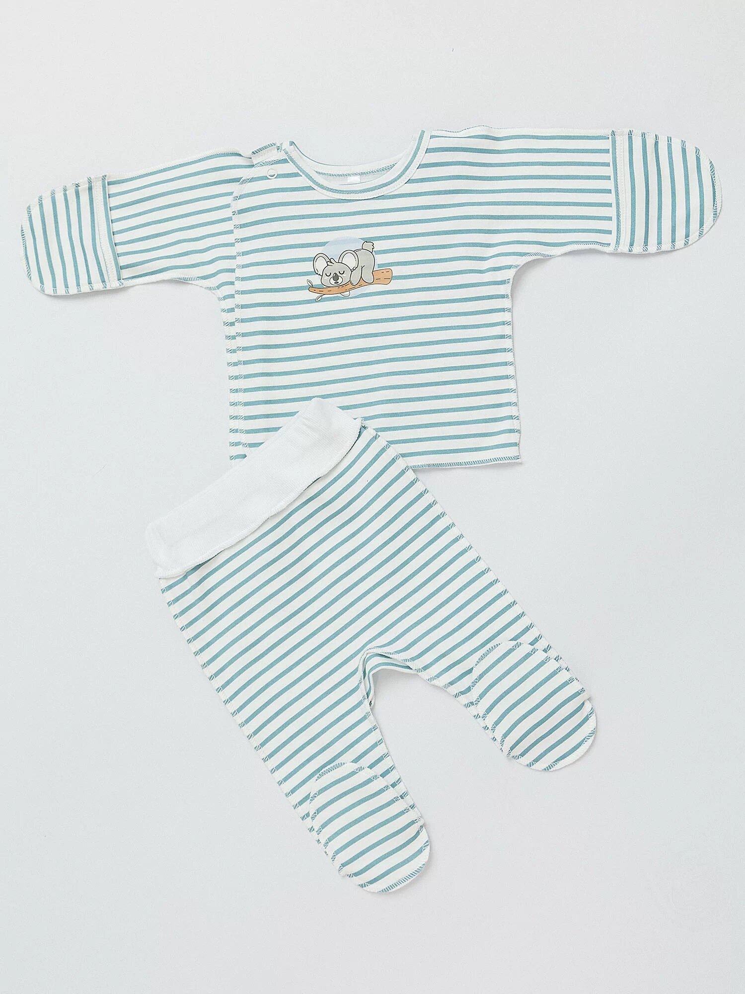 Комплект одежды