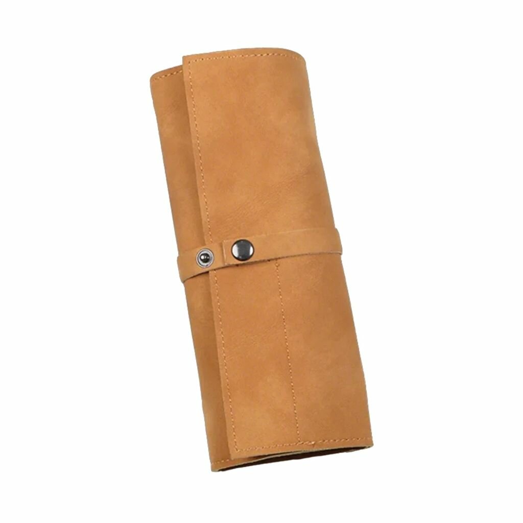 Чехол для ремешков смарт-часов - коричневый