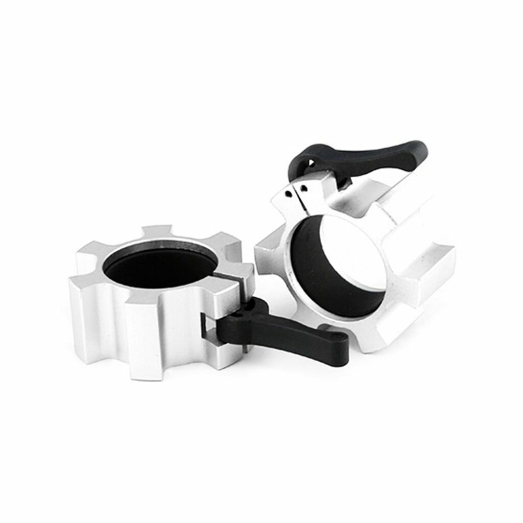 Алюминиевые зажимы для штанги