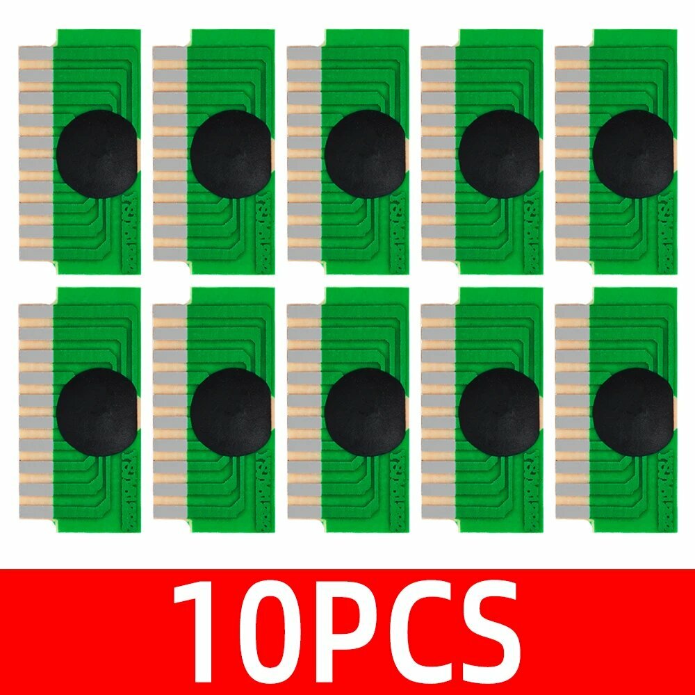 10PCS Светодиодный драйвер Baishundianzi 6-LED