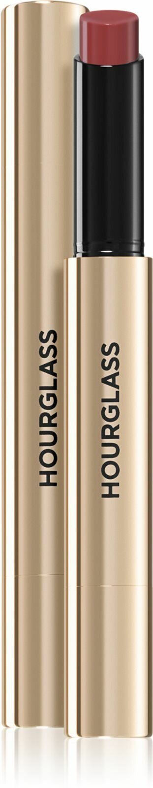 Увлажняющая помада с лосьоном Hourglass Phantom Volumizing Glossy Balm оттенок 125 Slip 1,7 g