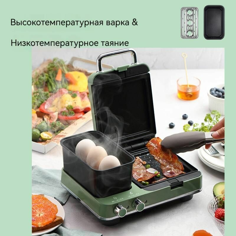 Бутербродница — фото 1
