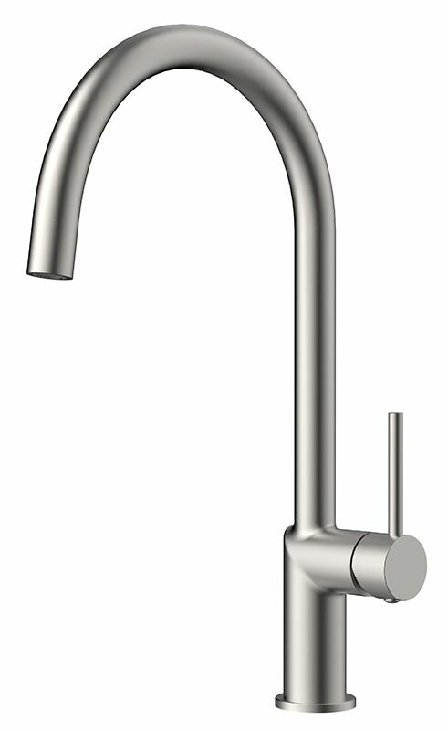 43244-5 Смеситель KAISER Vita для кухни