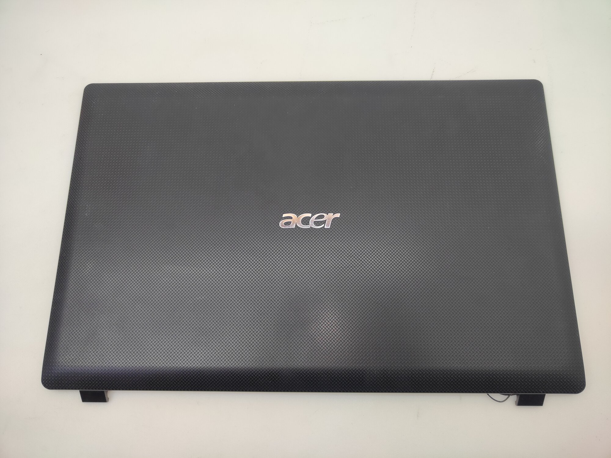 Крышка матрицы для ноутбука Acer 7551g