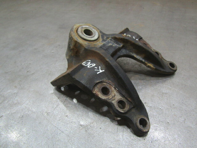 Кронштейн передней рессоры для а/м KAMAZ 5490