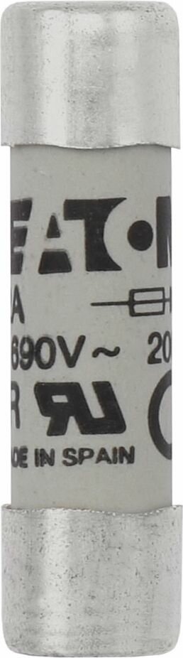 Предохранитель BUSSMANN FWP-32G10F Предохранитель быстродействующий с характеристикой GR 32А 690В AC/500В DC 10x38мм 1шт