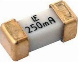 Предохранитель LITTELFUSE 0451020. MRL быстрый MD 20A 154 2.44m, 1 шт