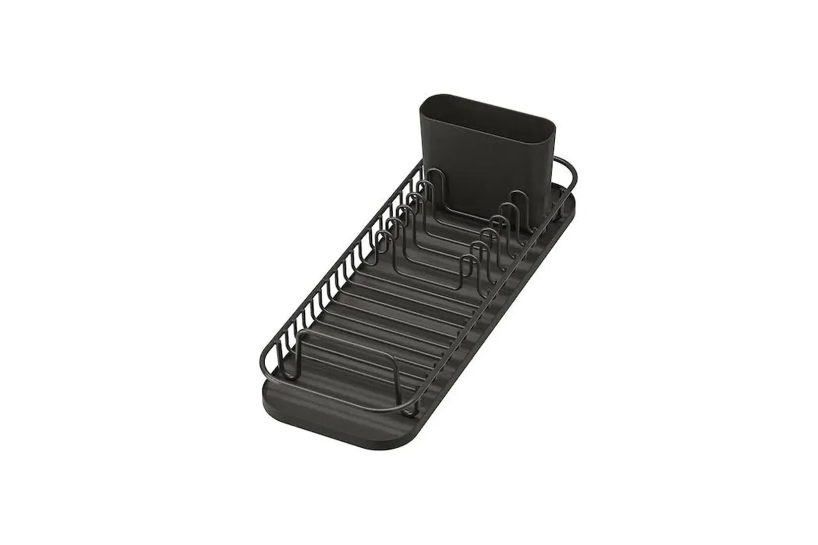 LILLHAVET IKEA 804.612.76 Многофункциональная сушилка для посуды антрацит