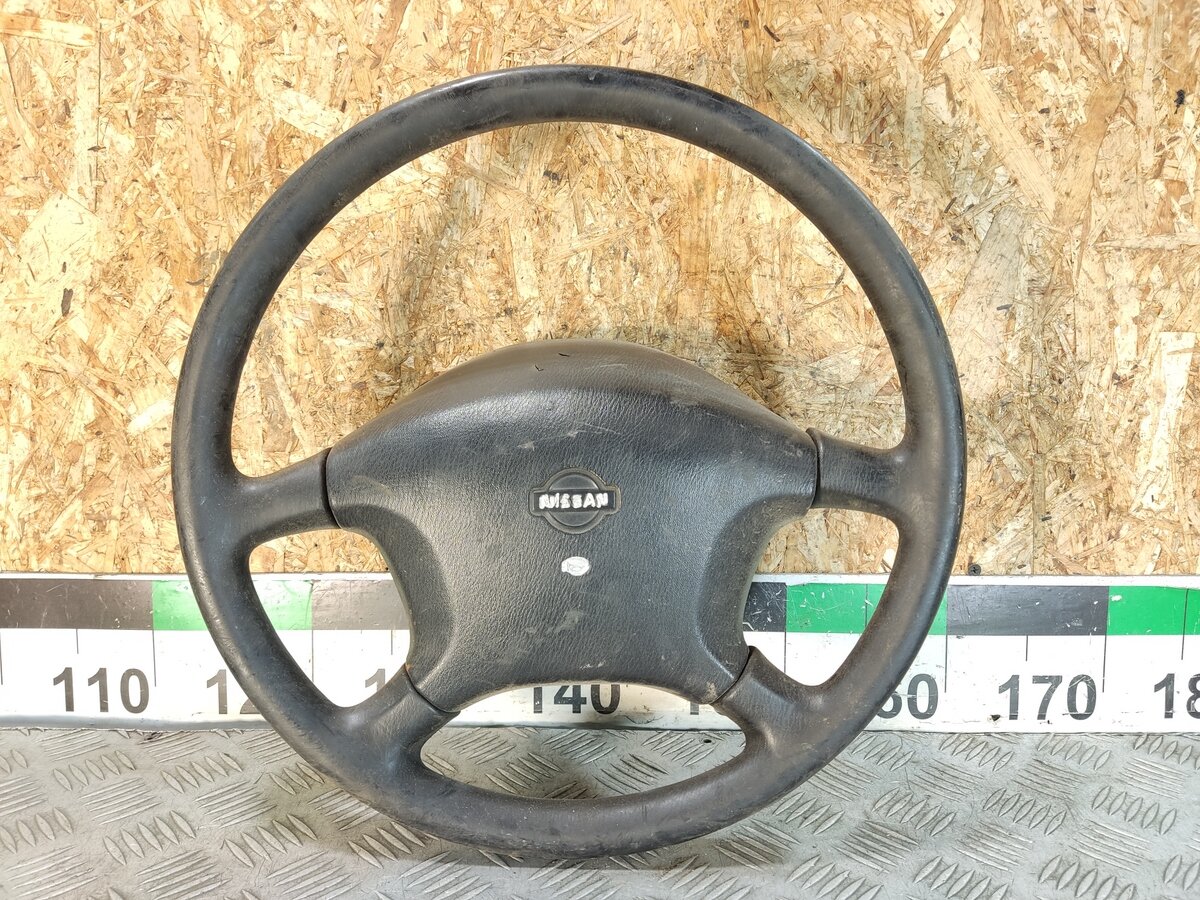 Рулевое колесо NISSAN Almera N15 484302N260