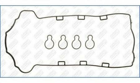 Комплект прокладок клапанной крышки OPEL: SIGNUM 2 AJUSA 56047900
