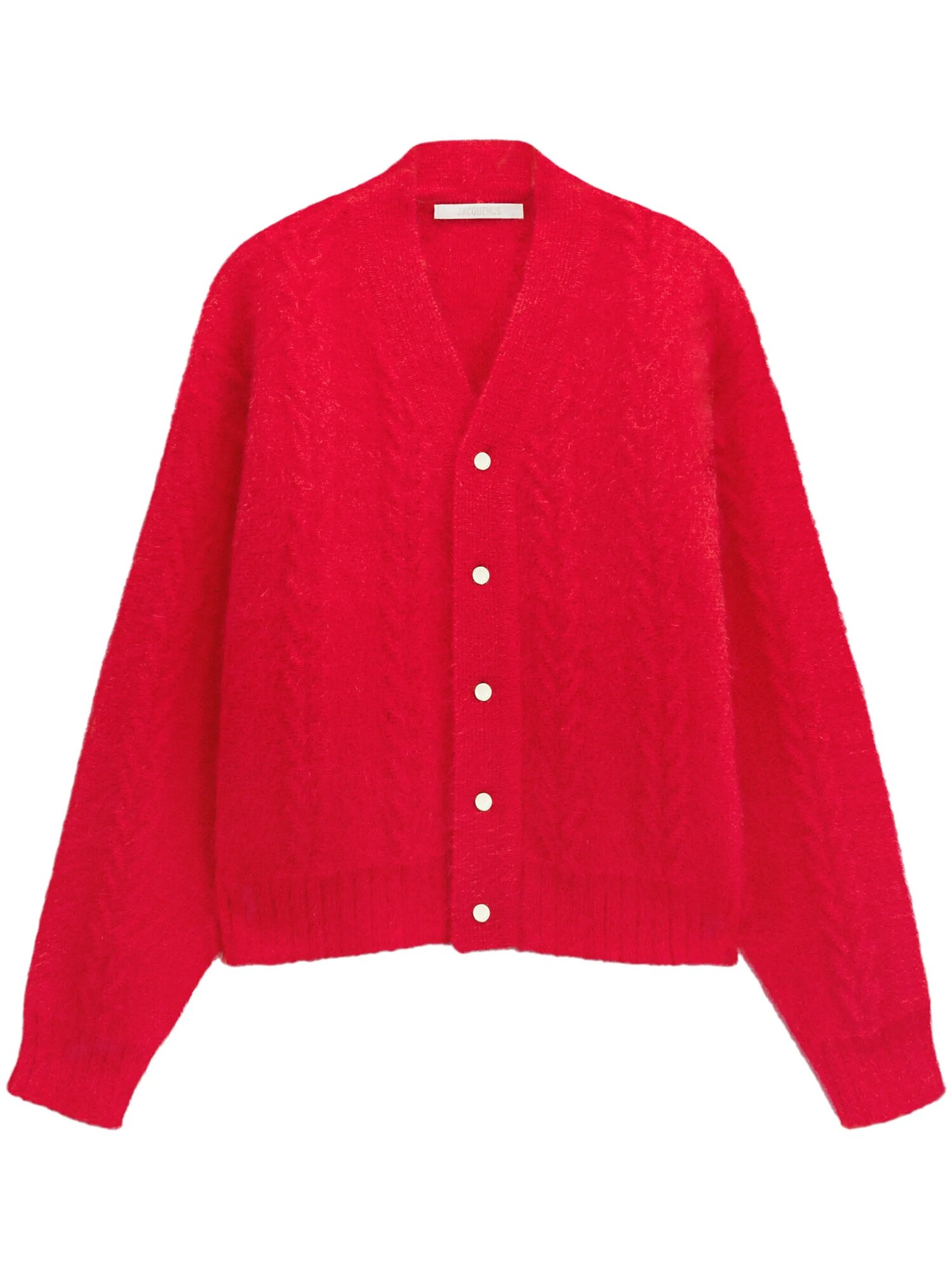 Кардиган Jacquemus The Nuvola