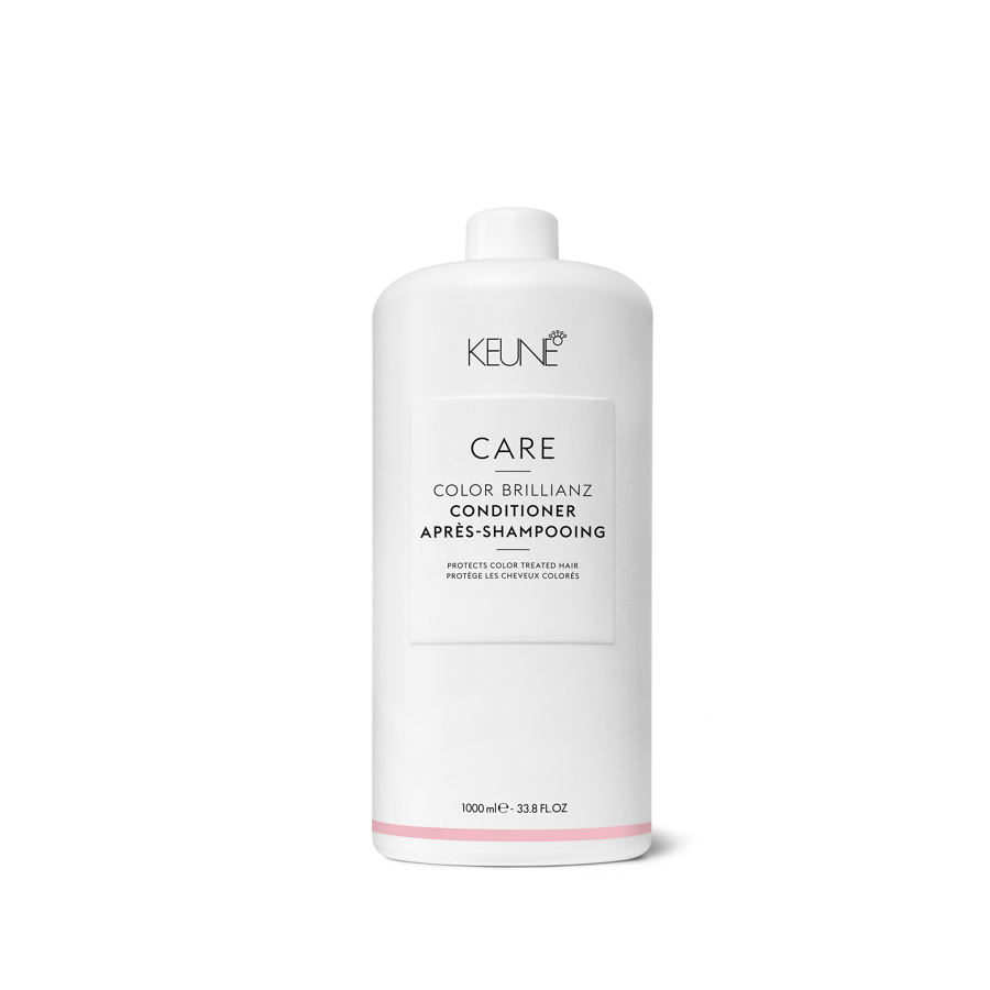 Keune Color Brillianz Conditioner - Кондиционер яркость цвета 1000 мл