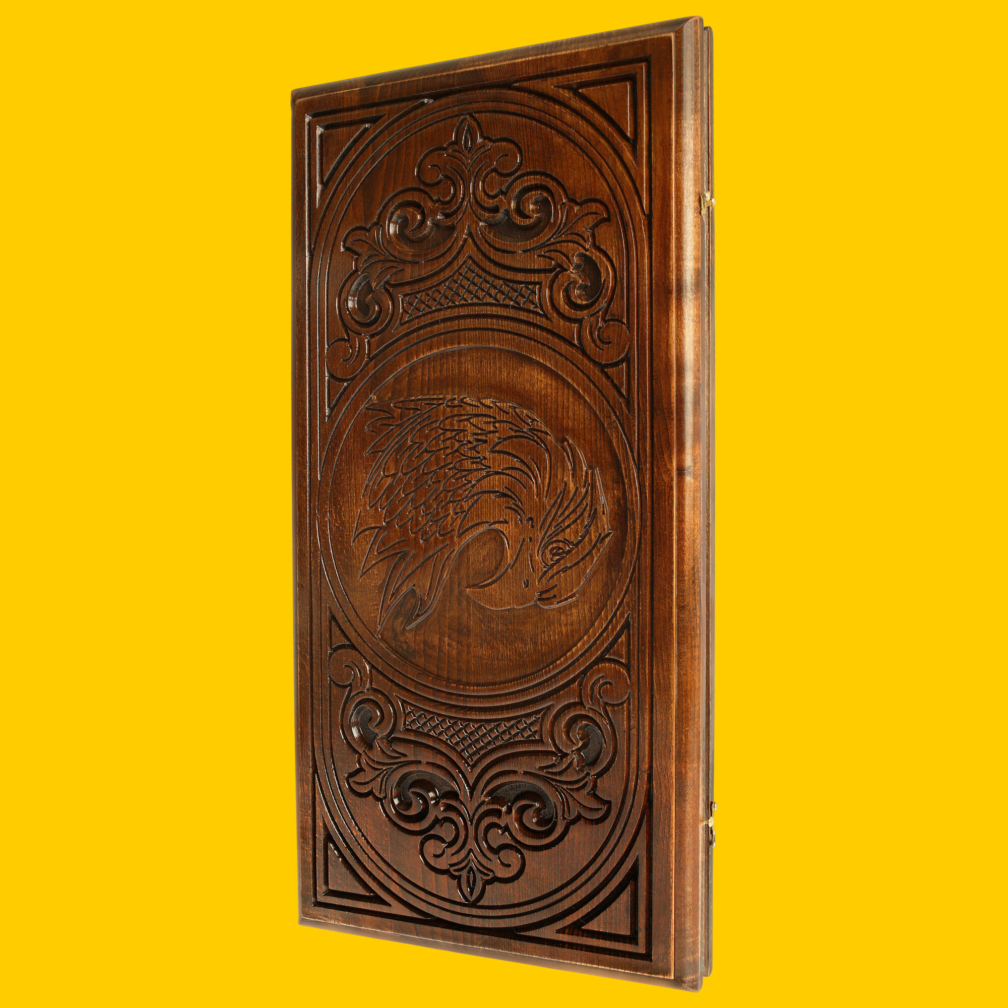 Нарды, шашки Орёл Высокогорный (массив бука)