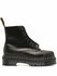 Ботинки Dr. Martens Sinclair Orleans, размер 3 UK, brown