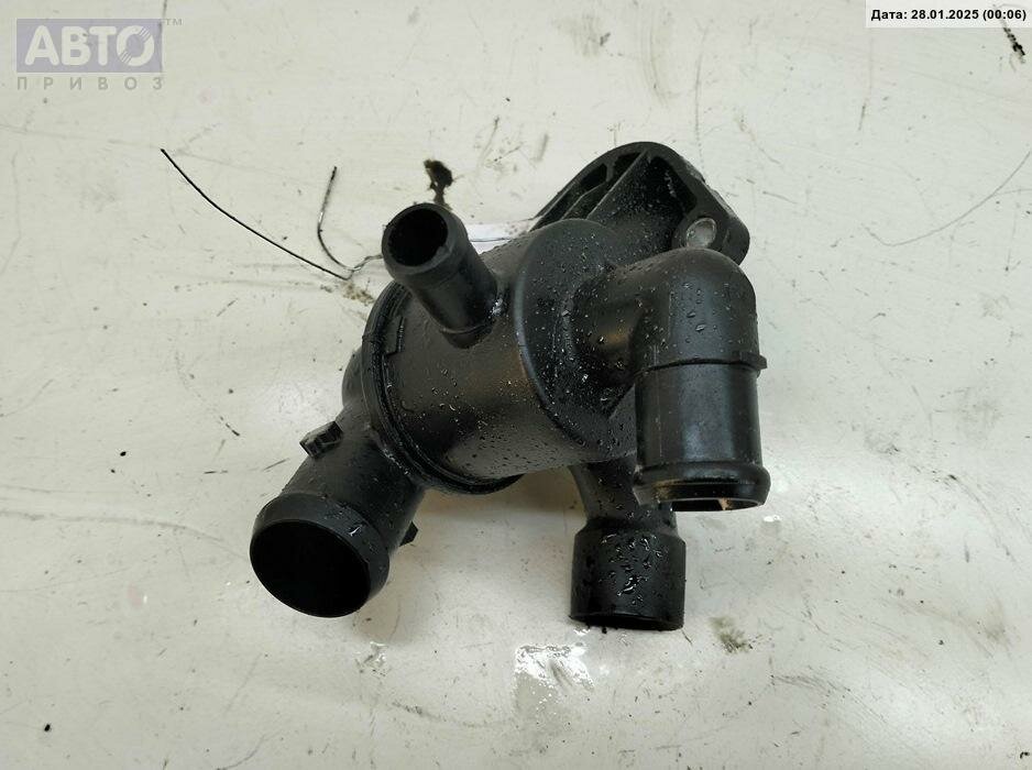 Корпус термостата Volkswagen Golf-6