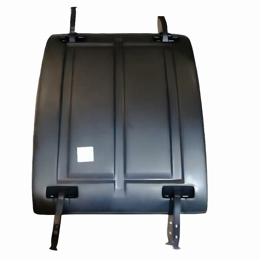 Крыло заднее верхняя часть н/о КАМАЗ-5490 KM70001 (KAMAZ)