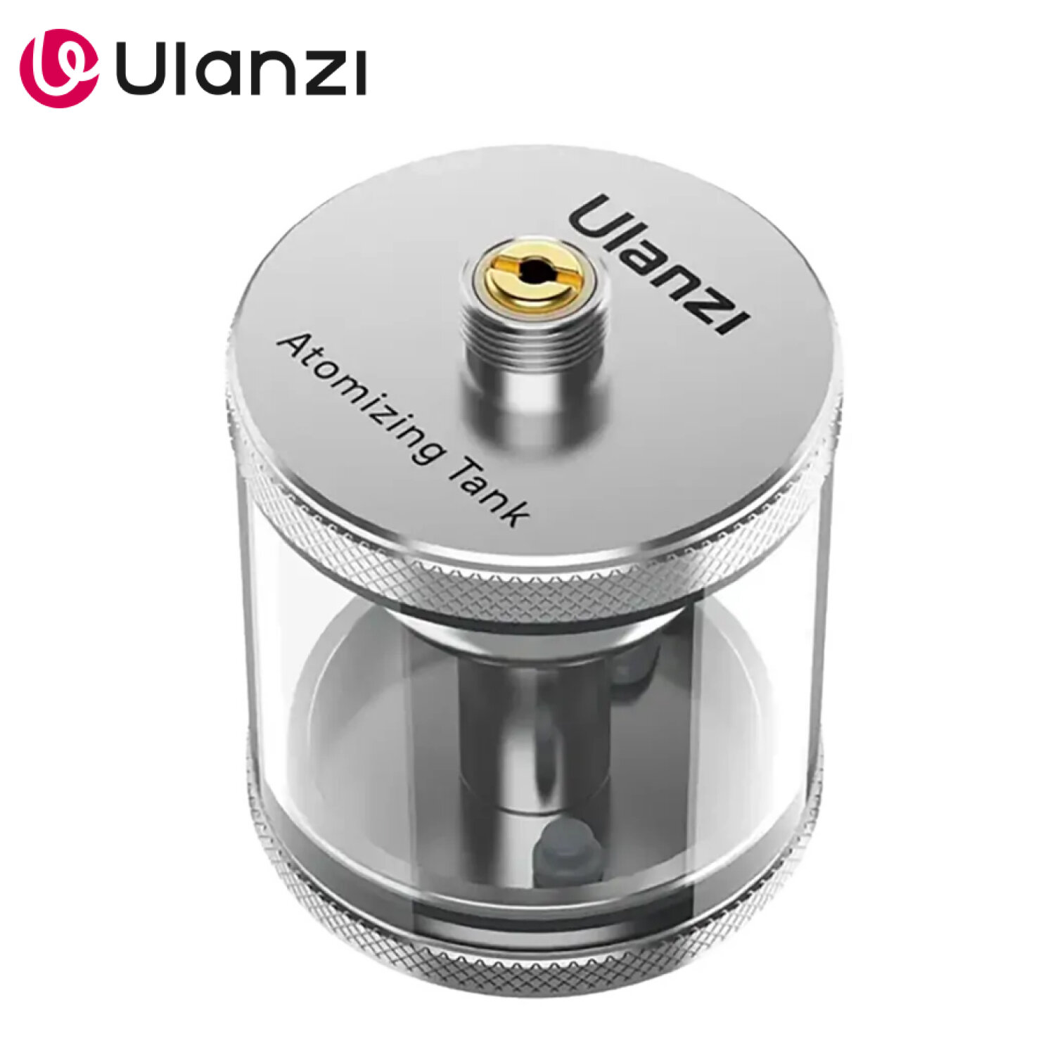 Атомайзер Ulanzi Atomizing Chamber для FM01 FILMOG Ace, прозрачный