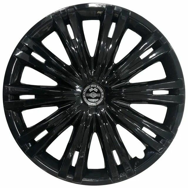 Колпак декоративный 15" (Star) 2 шт.