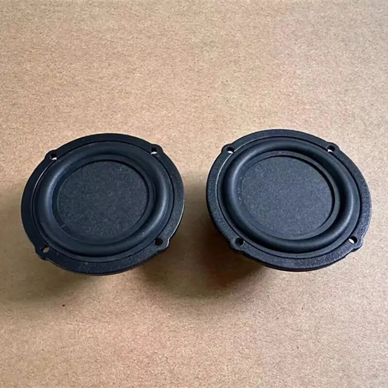 LEVOPHON 2 дюймовые динамики TECTONIC BMR